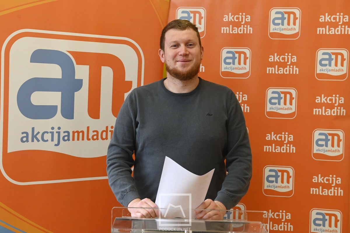 Akcija mladih o (ne)radu izvršne vlasti i načelnice Općine Klana: Je li ...