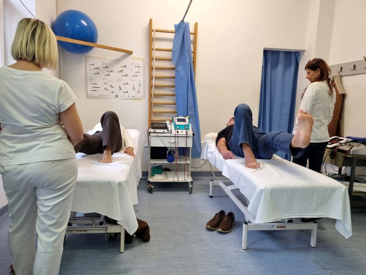 KBC Rijeka održao Dan otvorenih vrata posvećen osteoartritisu koljena i epidemiji pretilosti