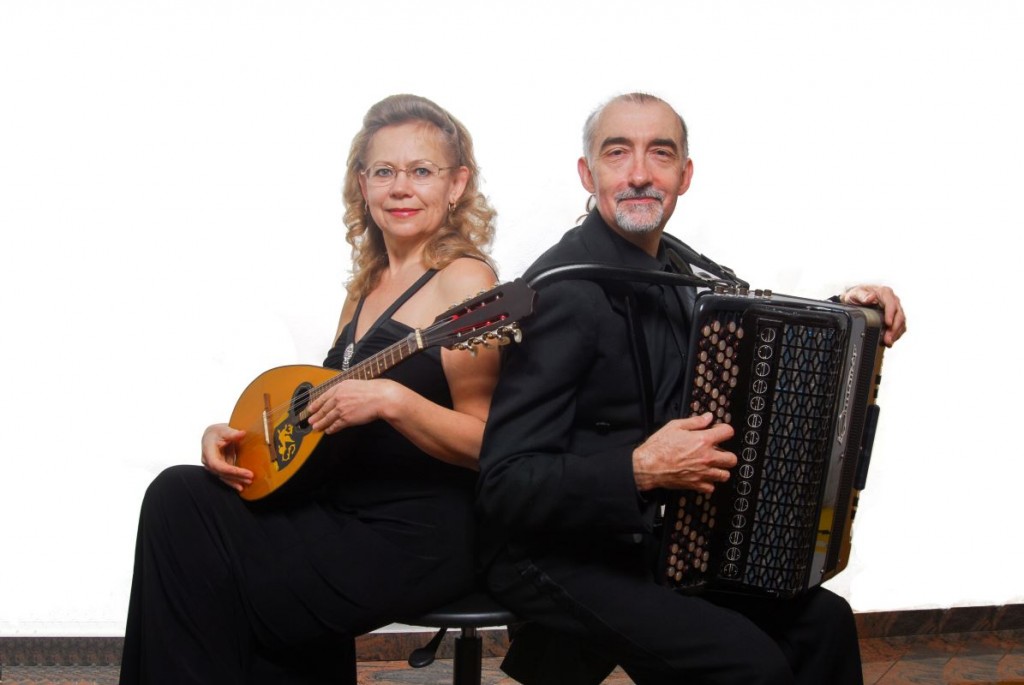 Duo Balyk ovog petka u Kostreni