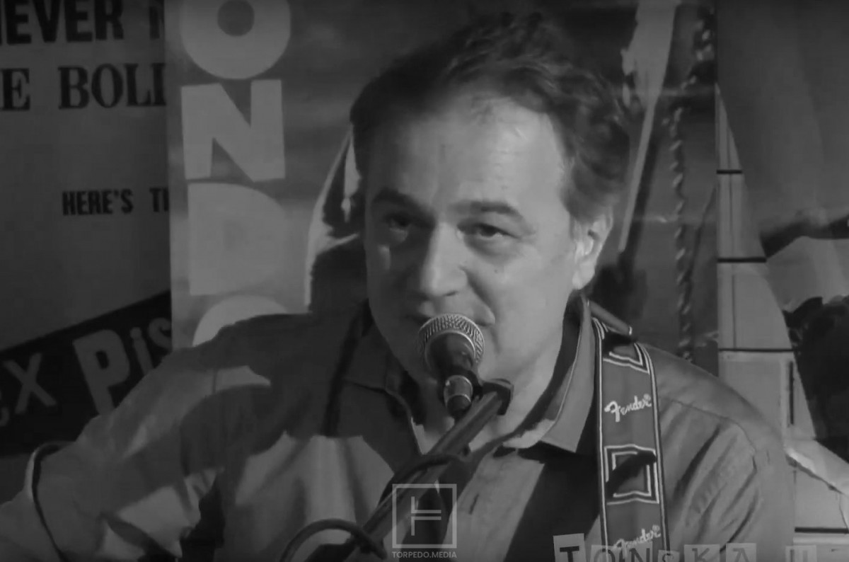 [IN MEMORIAM] Preminuo je Igor Willheim