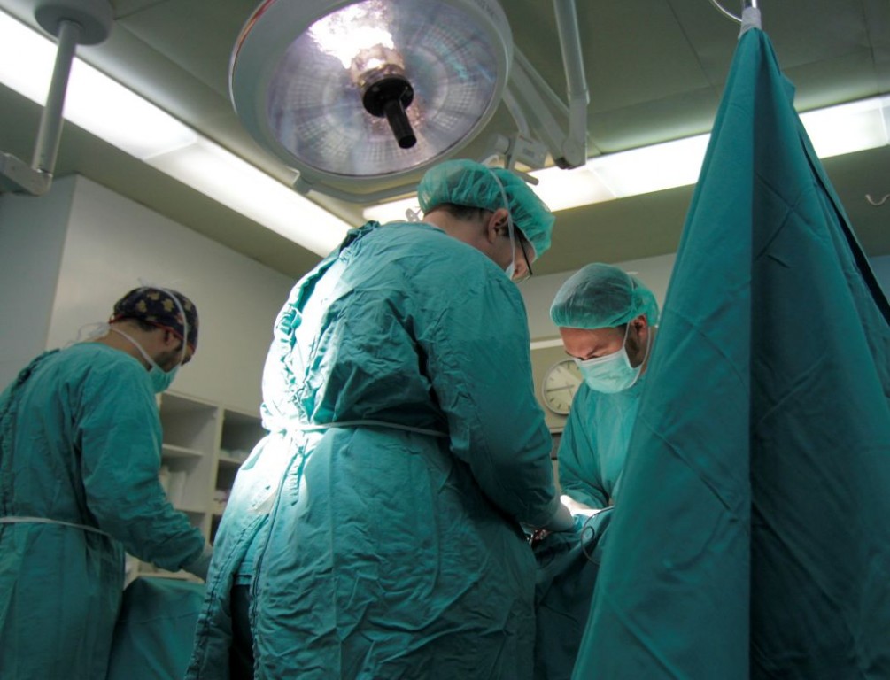 KBC Rijeka obnovio status nacionalnog Referentnog centra za transplantaciju bubrega