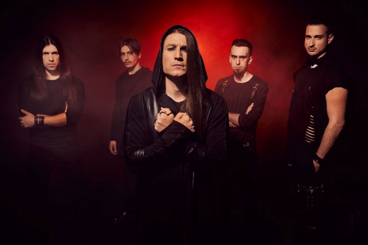 Kryn u riječkom Pogonu kulture promovira hvaljeni album „Risset“!