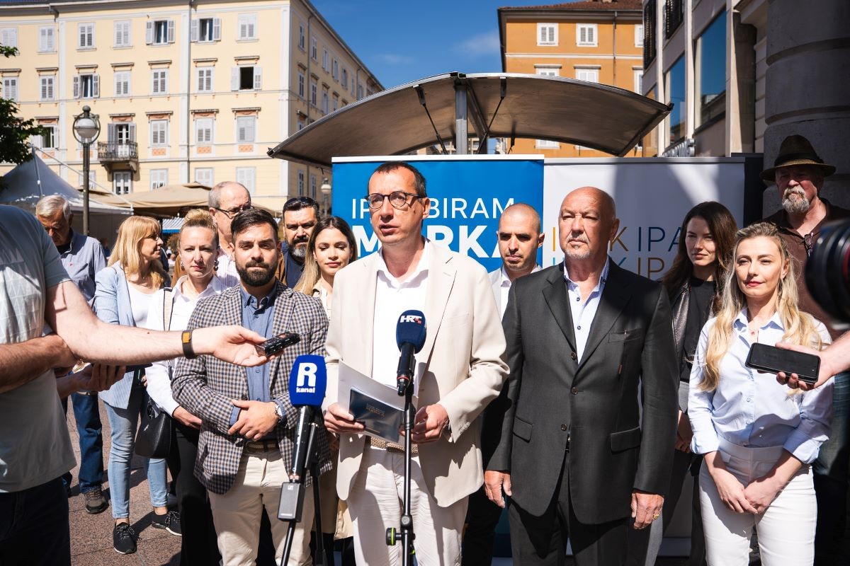 Marko Filipović: Svi će umirovljenici već od ljeta imati besplatan ...