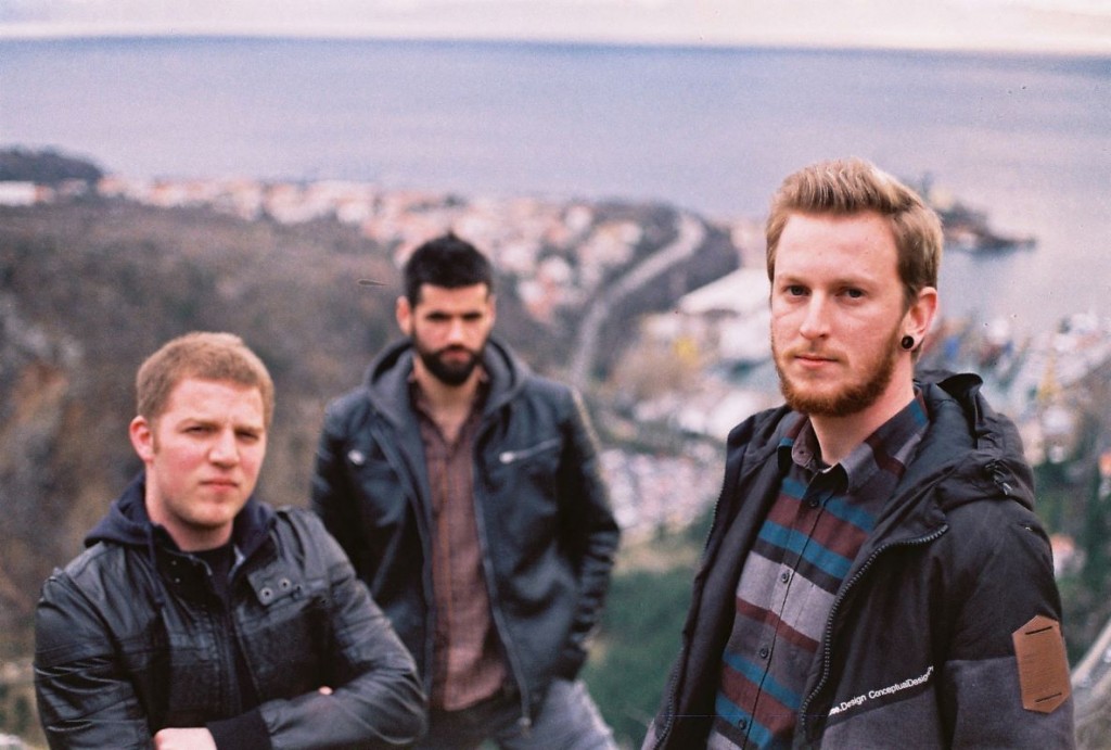 [VIDEO] Riječke Muhe objavile debitantski singl