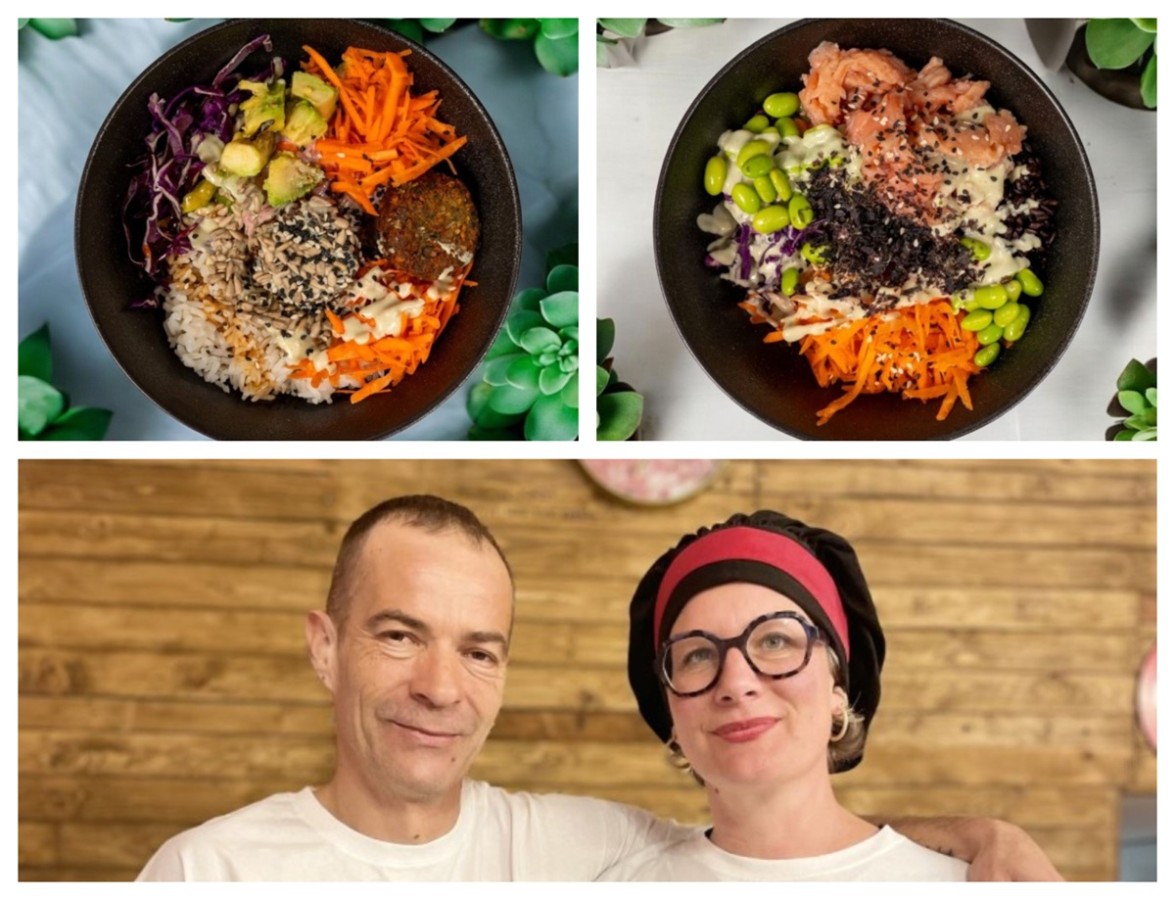 Dobrodošli u Poke N' Roll: Nova zdrava gastro destinacija u Rijeci!