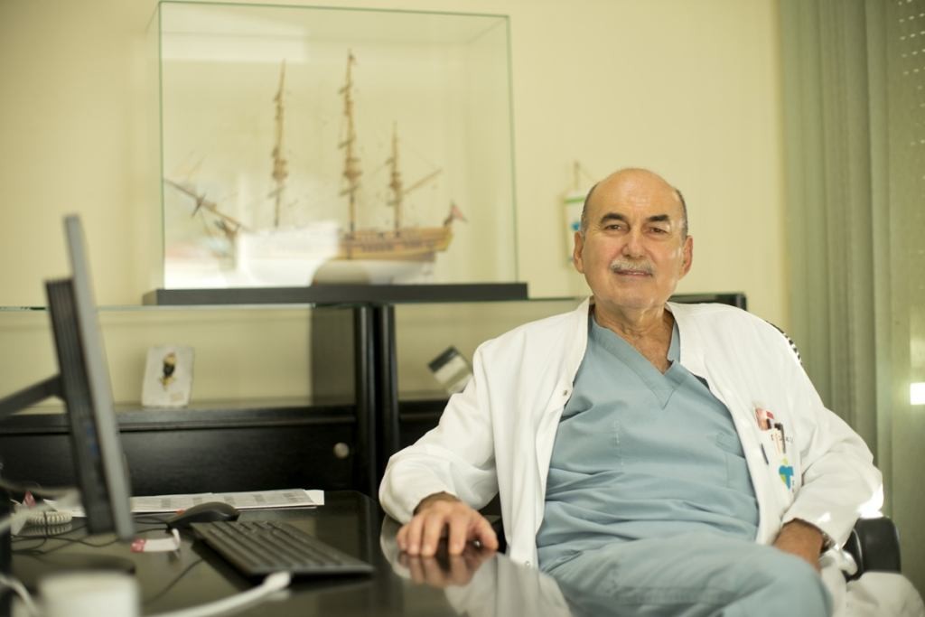 [IN MEMORIAM] Dr. Rajko Miškulin (1958.–2025.) – vrhunski kardiolog i ...