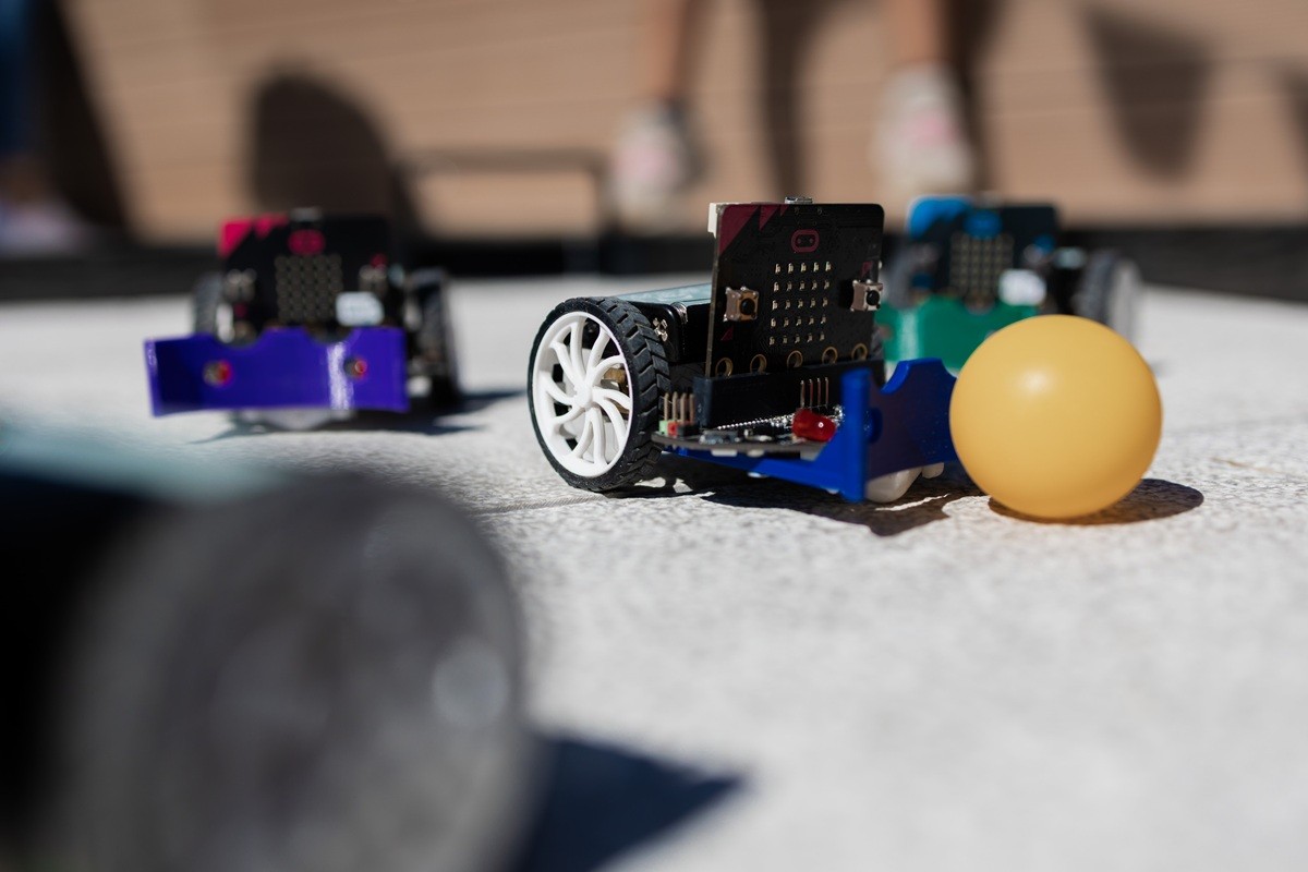 Nova godina donosi nove STEM(AJMO!) radionice: CTK Rijeka nastavlja s bogatim programom za djecu ...