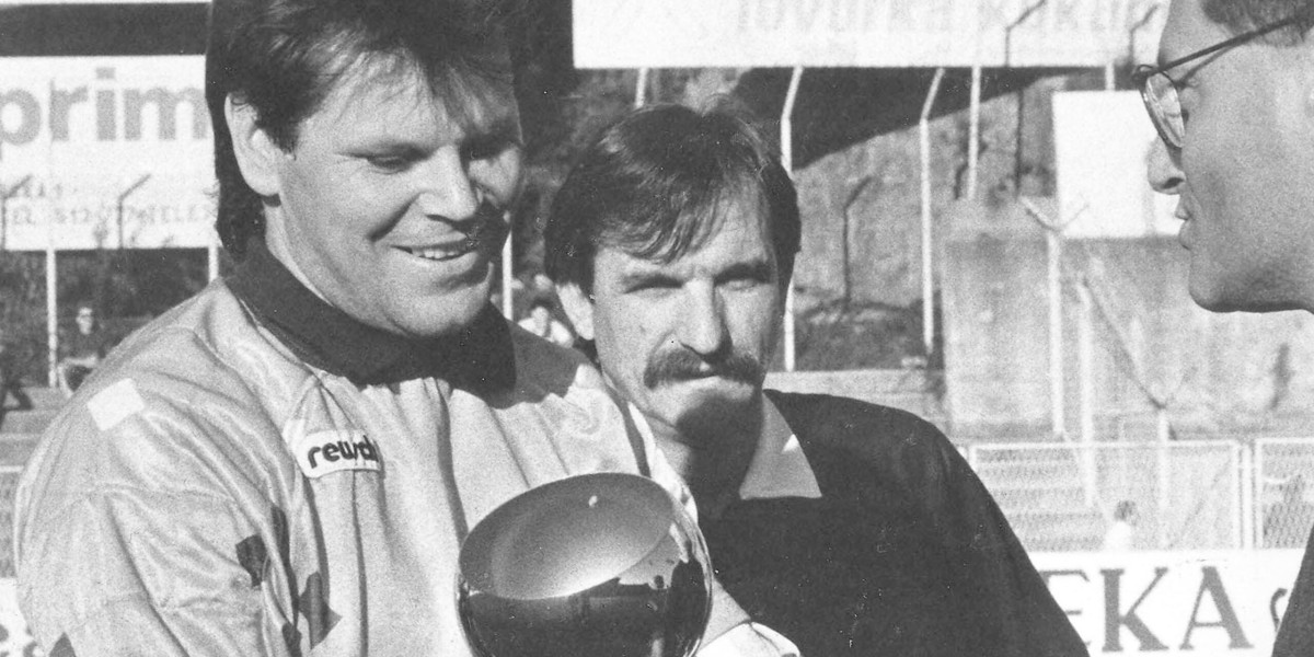 Preminuo Tonči Gabrić, legendarni Vatreni i nekadašnji vratar Rijeke