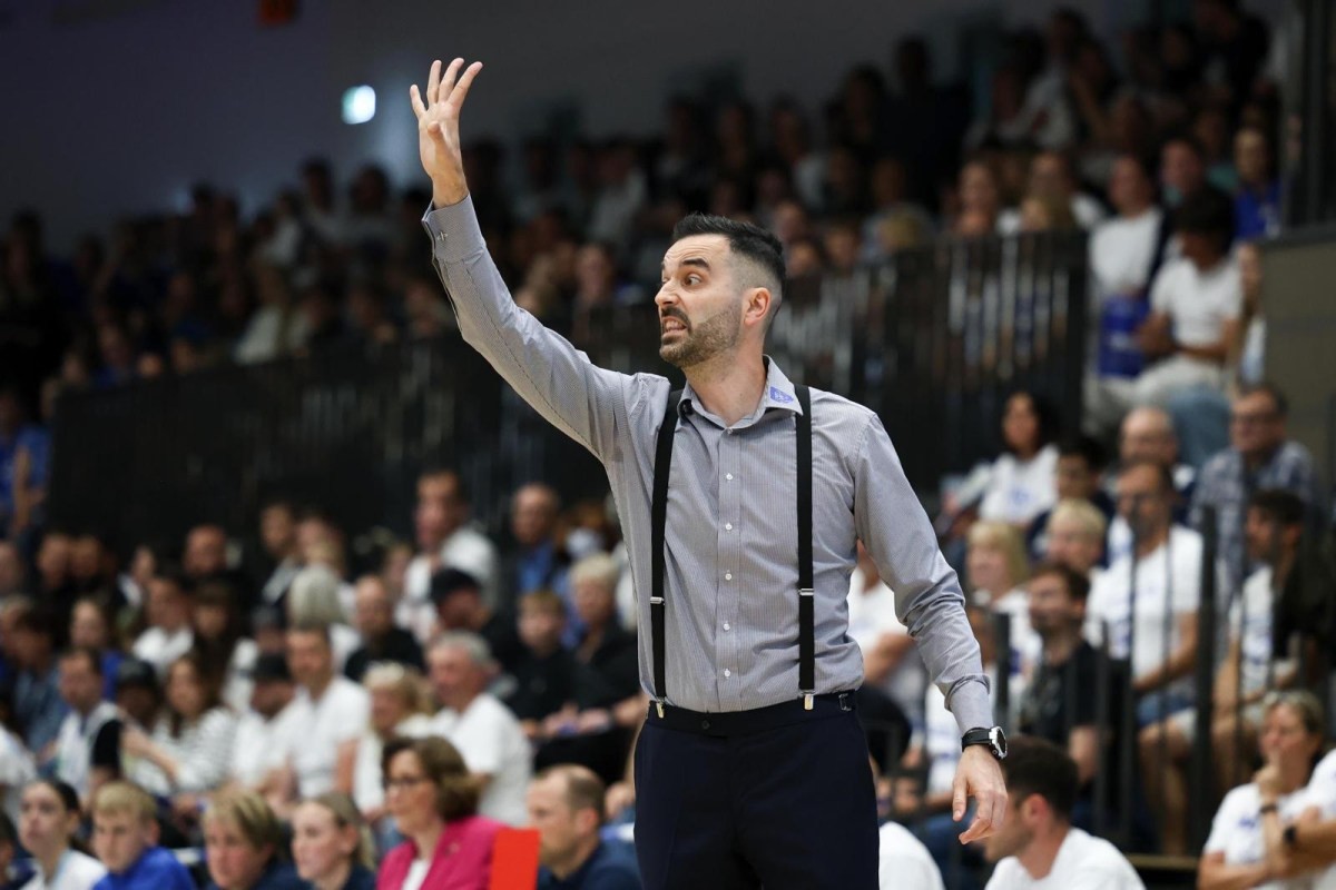 Aleksandar Šćepanović novi je trener KK Kvarnera – povratak opatijskog ...