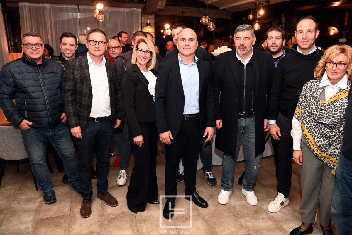 Bivši boksač najavio kandidaturu - Ante Vičević: Riješit ću problem ...