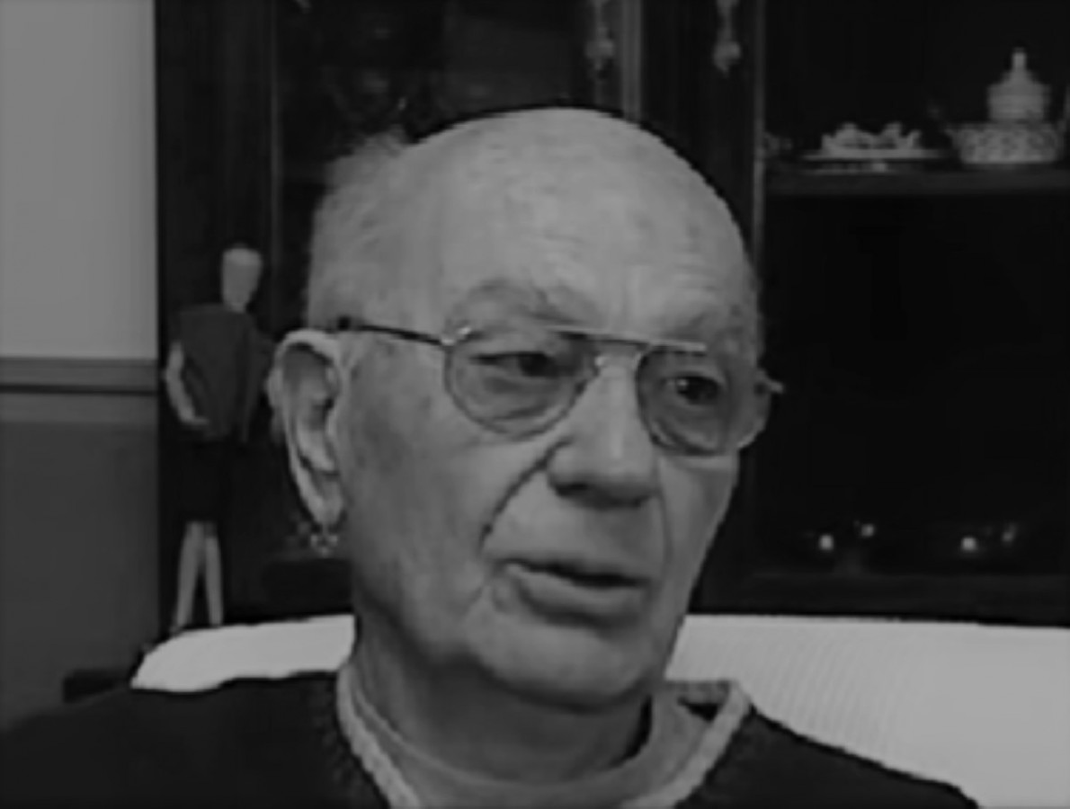 Preminuo stožerni general Anton Tus