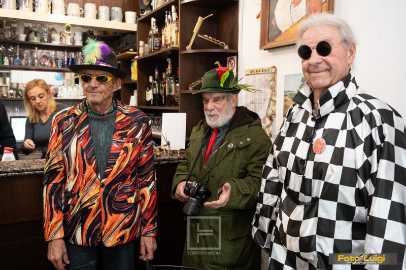 [FOTO] Antonja 2026. pul Barića - 23. izložba minijaturnih karića Jerka ...