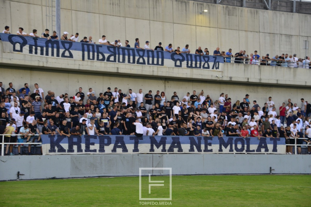 Klub navijača Armada Rijeka pozvao članove na raniji dolazak na tribine