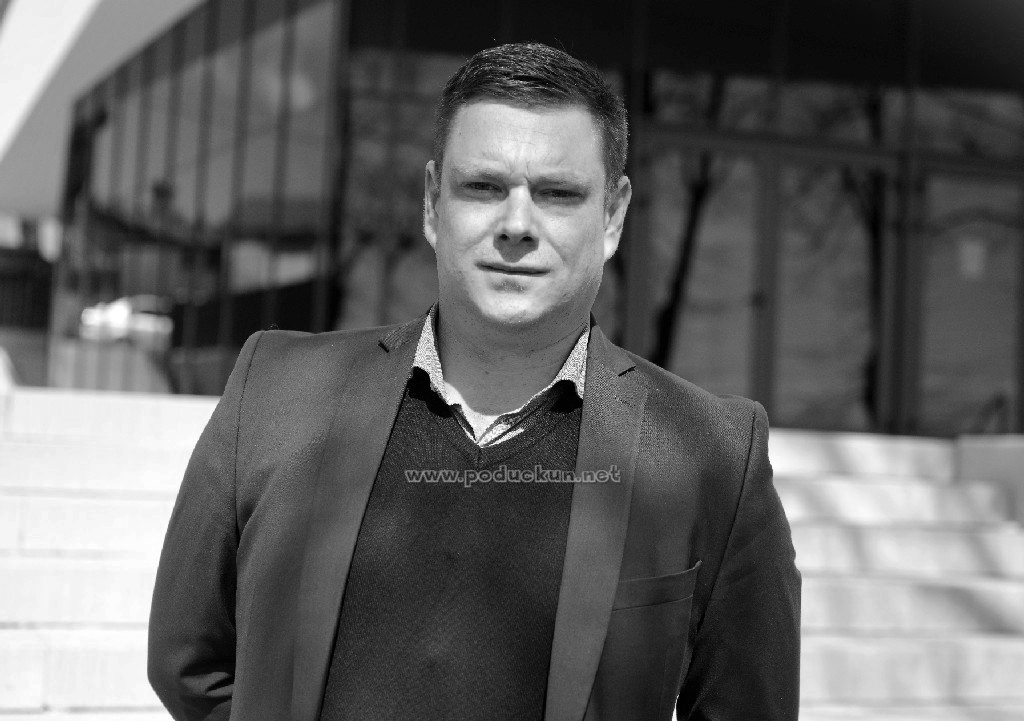 [IN MEMORIAM] Darjan Buković (1986.-2025.)