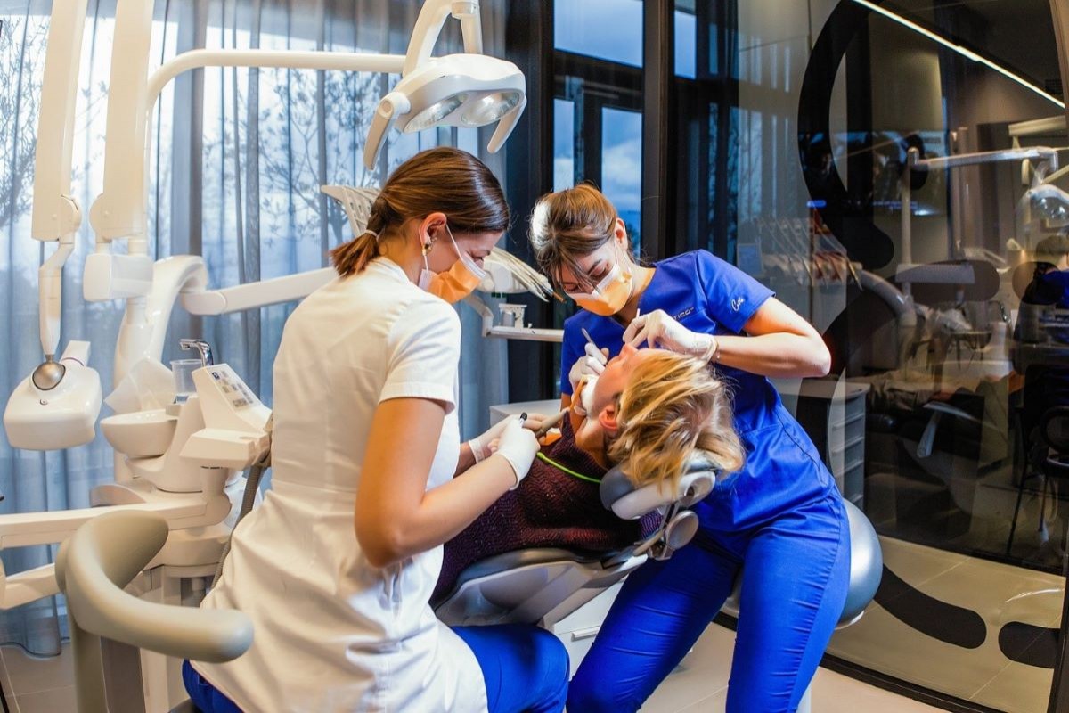 Važnost redovitih stomatoloških pregleda: Zašto je Dentico pravo rješenje
