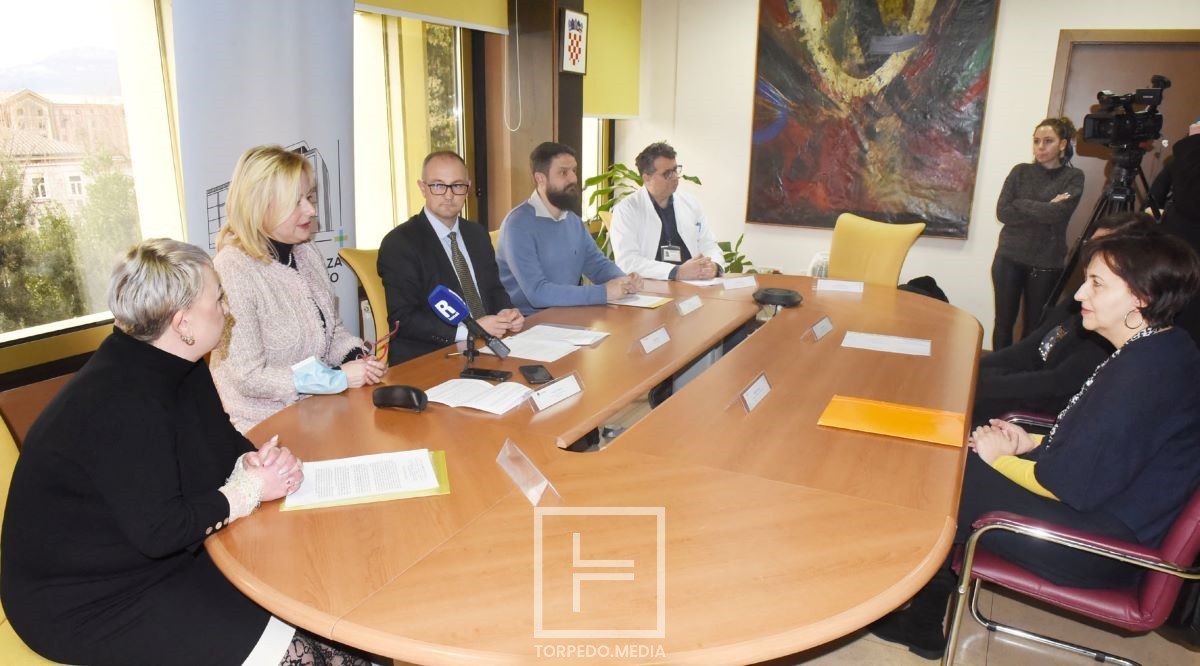 Predstavljen Višekomponentni program prevencije ovisnosti o alkoholu, kockanju i novim ...