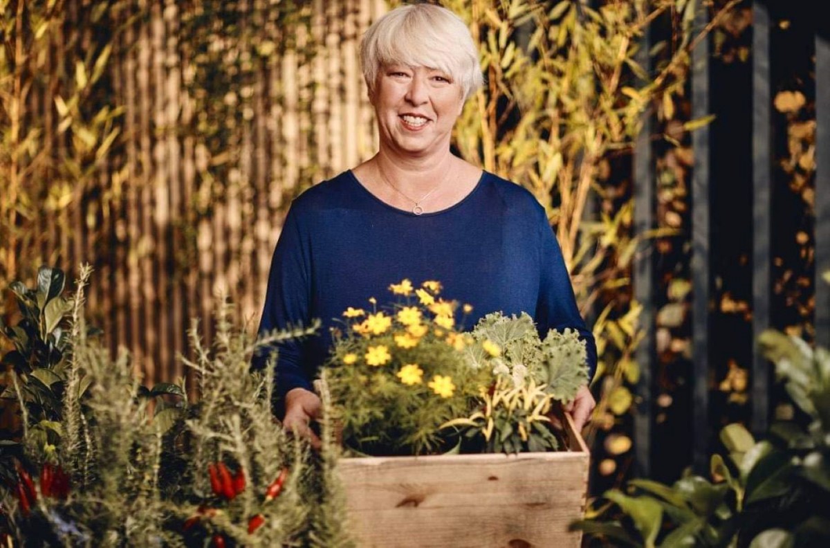 Doris Vlah napustila Masterchef