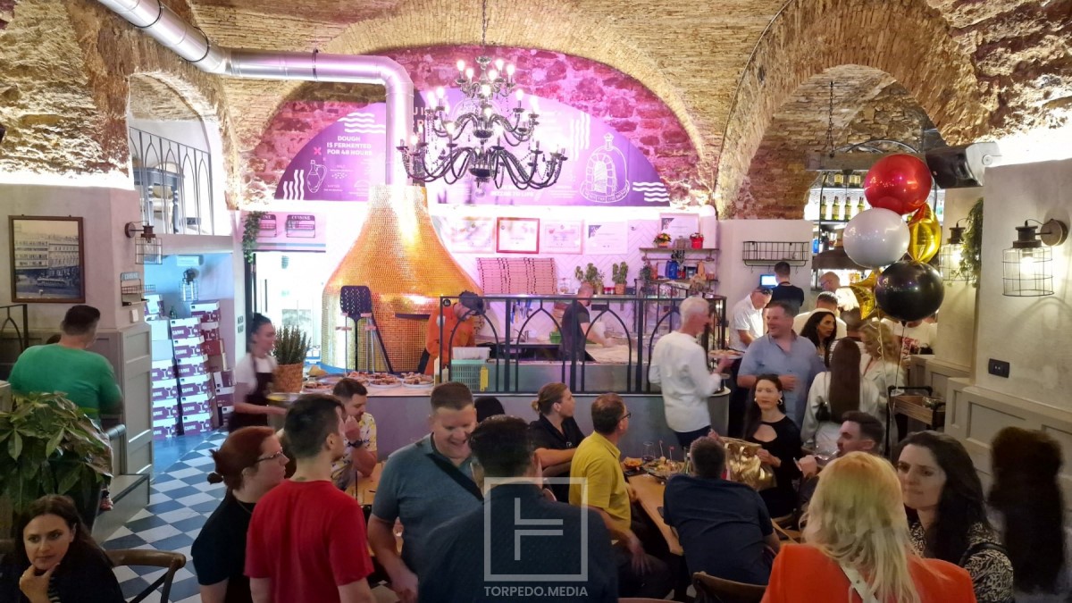 [FOTO] Kultni El Rio danas ponovno otvorio svoja vrata!