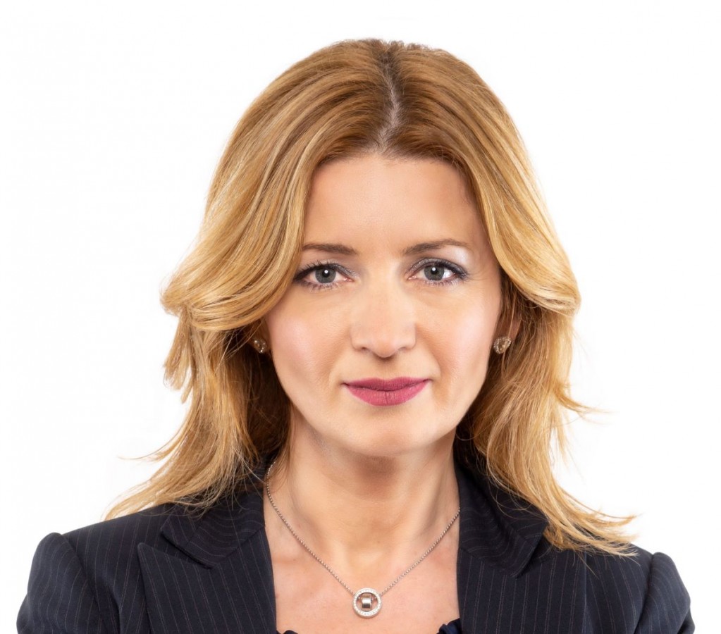 Ermina Duraj nova je pročelnica UO za poslove Župana i Županijske ...