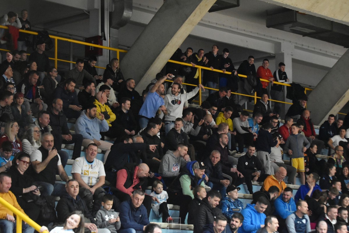 HMNK Rijeka: Nećemo se ograditi od navijača koji su naši prijatelji i ...