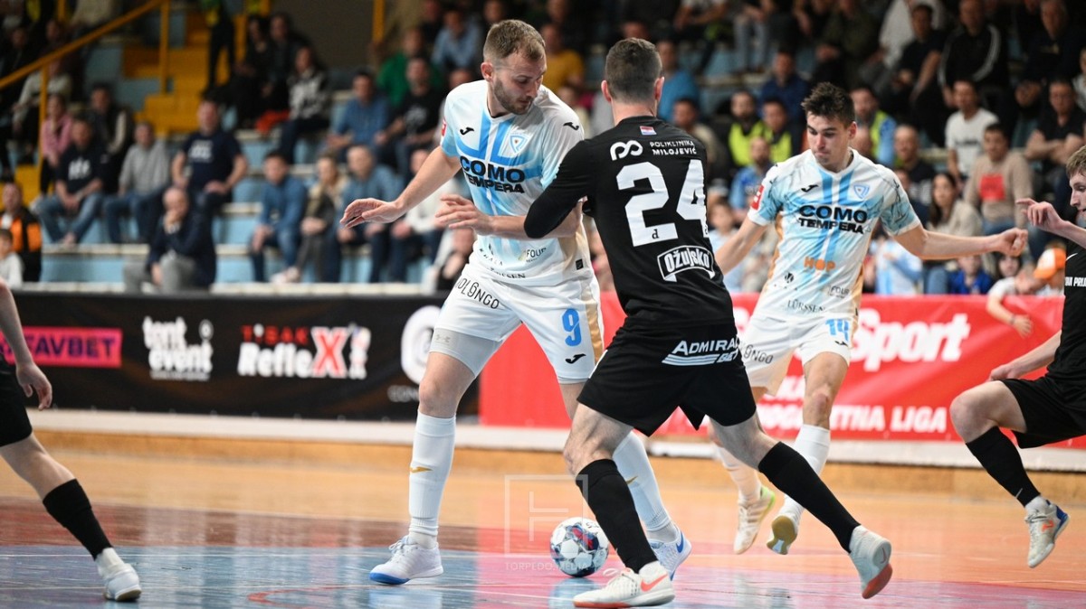 HMNK Rijeka objavio raspored pripremnih utakmica: Prvi susret protiv FC ...