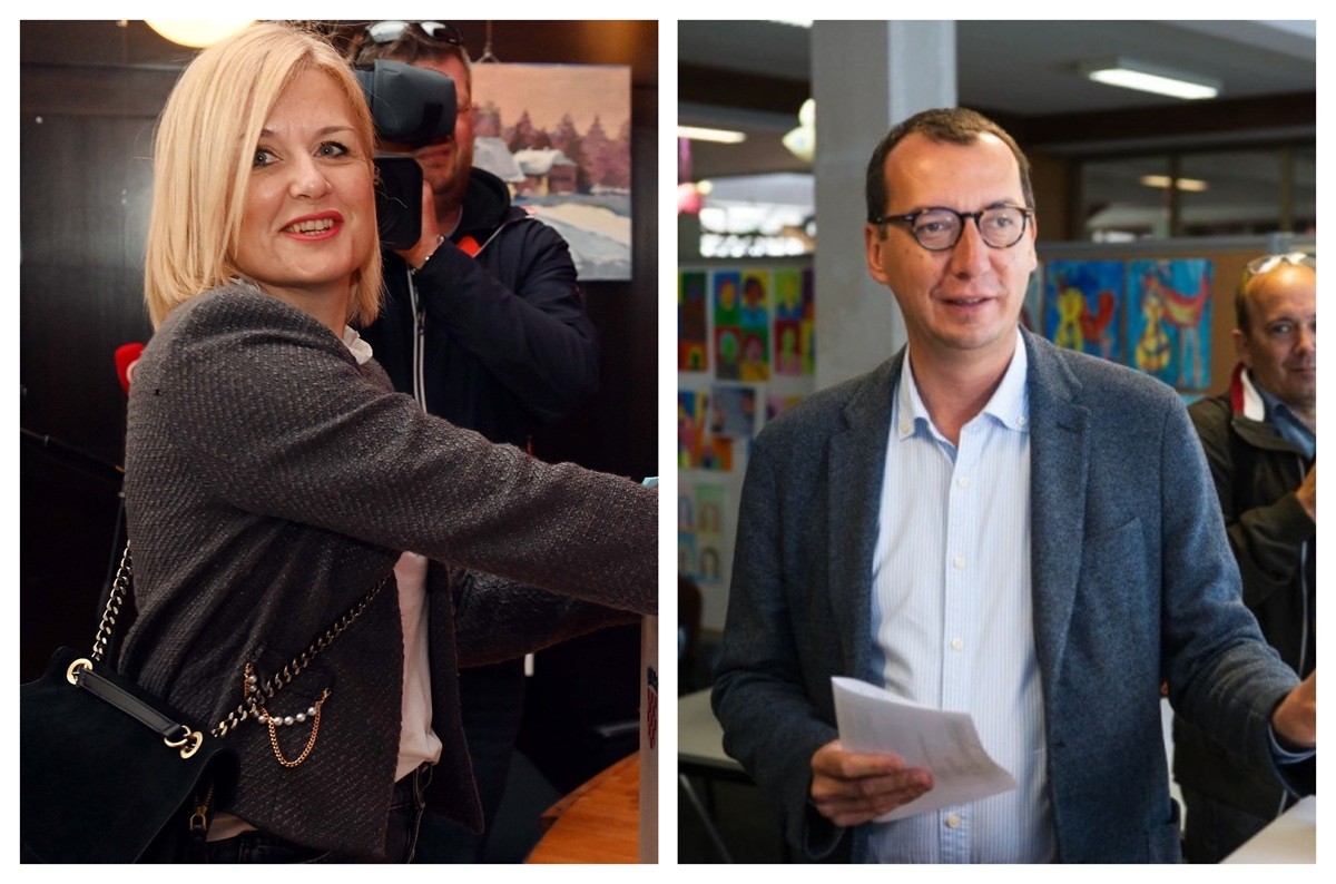 RTL objavio anketu za drugi krug: Iva Rinčić zadržala značajnu prednost