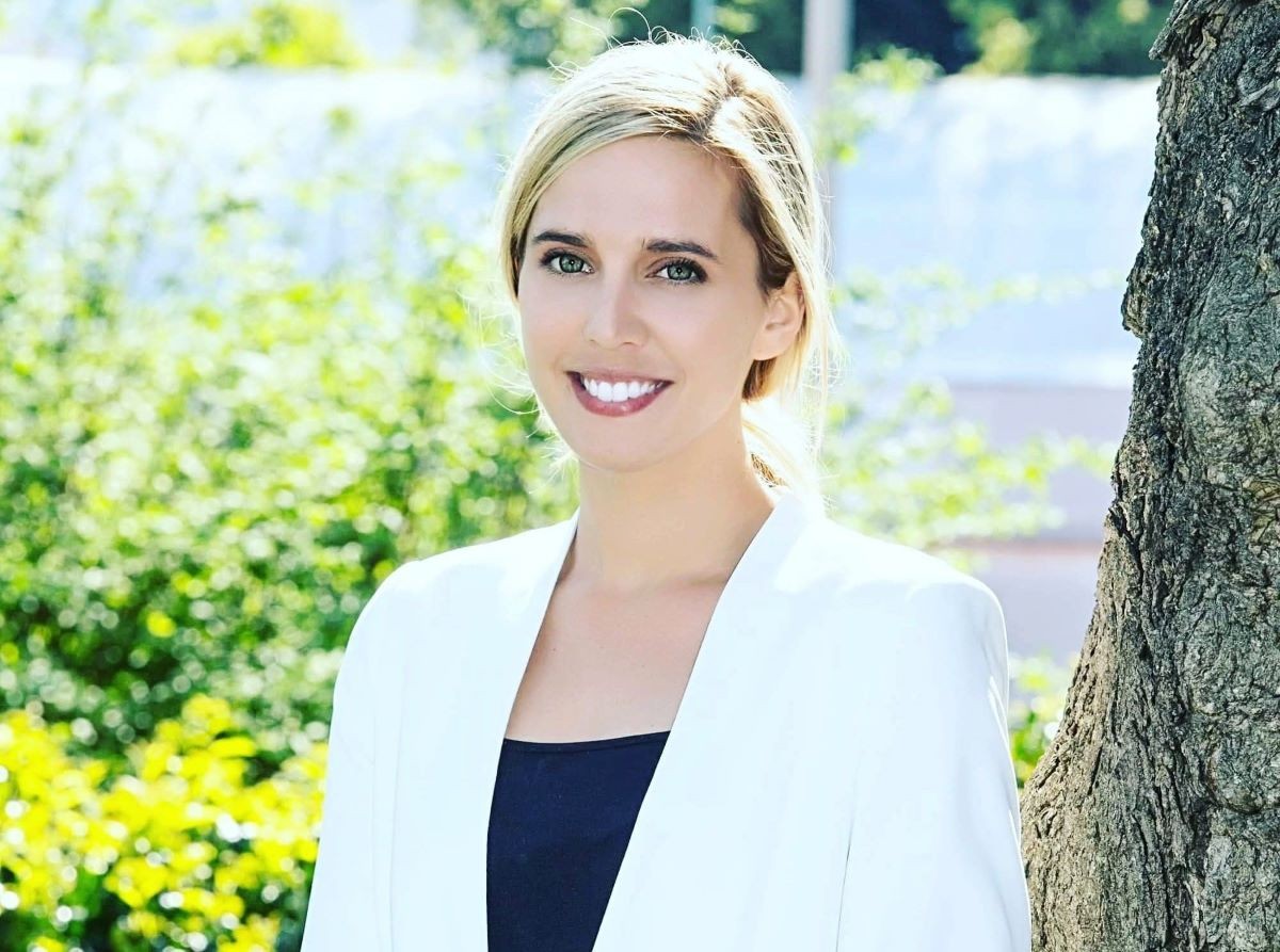 [RAZGOVOR] Dr. sc. Ivana Černeha – nastava između tradicije i modernih ...