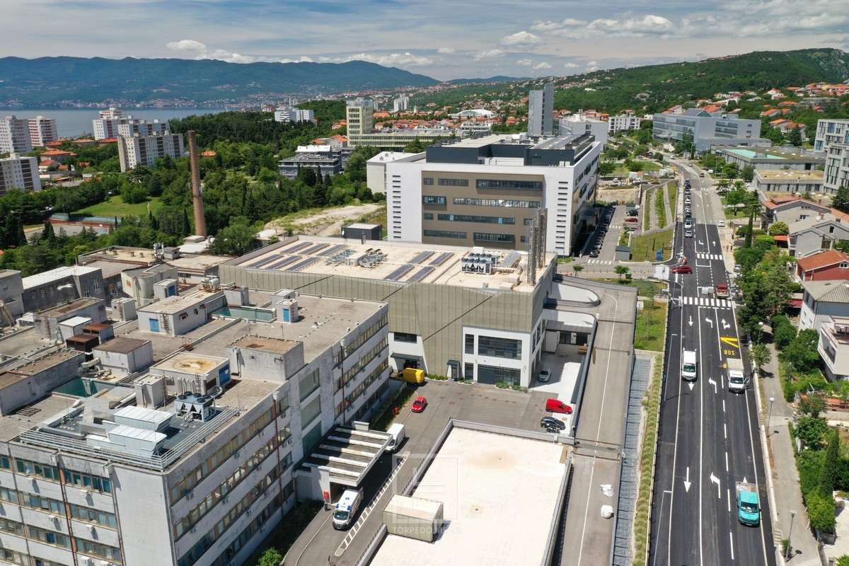 Otvara se privremeno prodajno mjesto Autotroleja u Kampusu na Trsatu