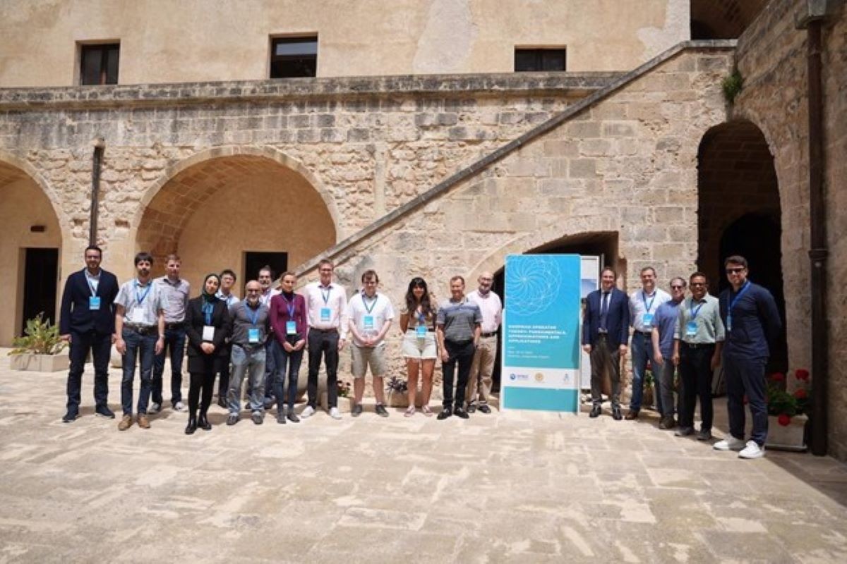 AI na Cresu: Vodeći istraživači okupljeni oko teorije Koopmanovih operatora