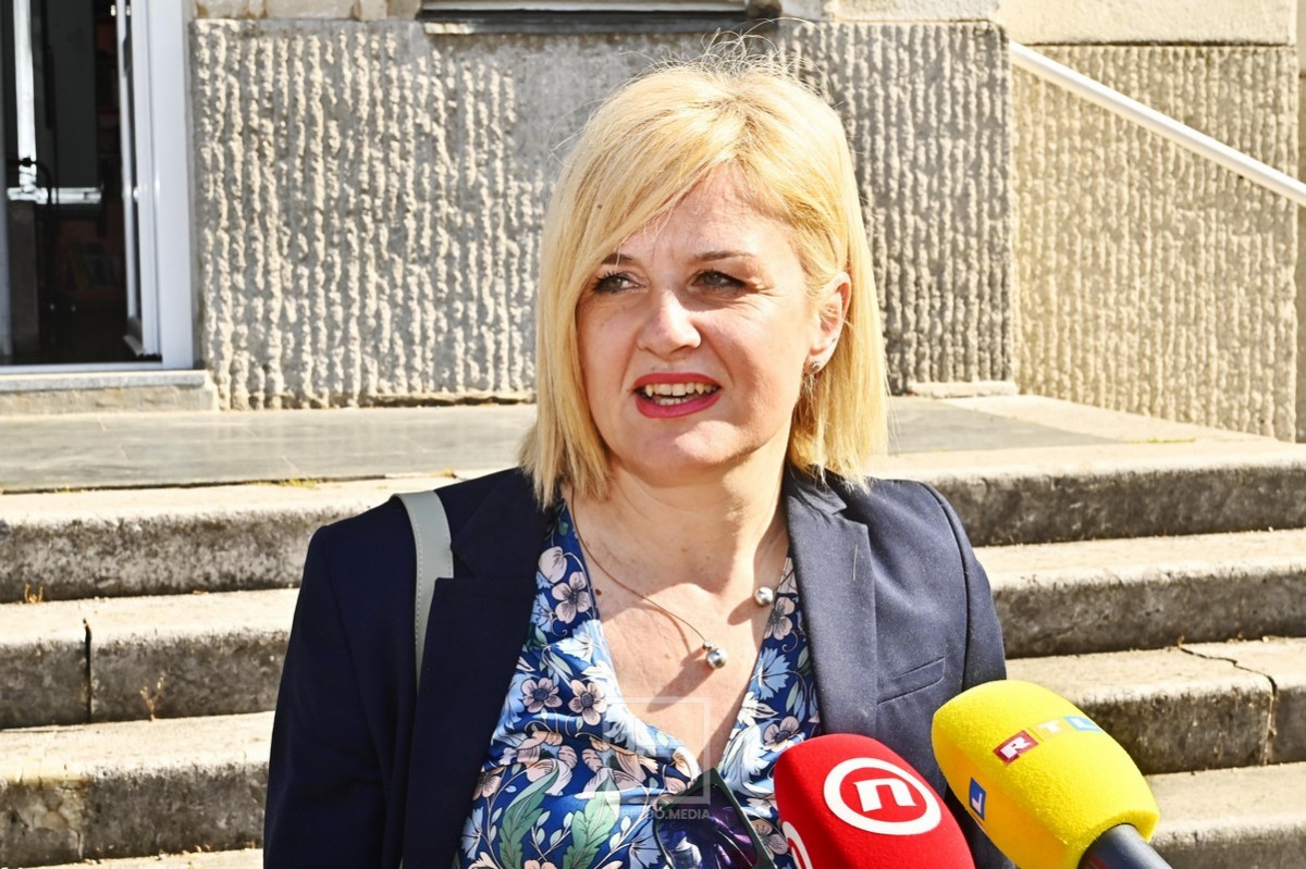 Od srpnja besplatan javni prijevoz za osobe starije od 65 godina u Rijeci