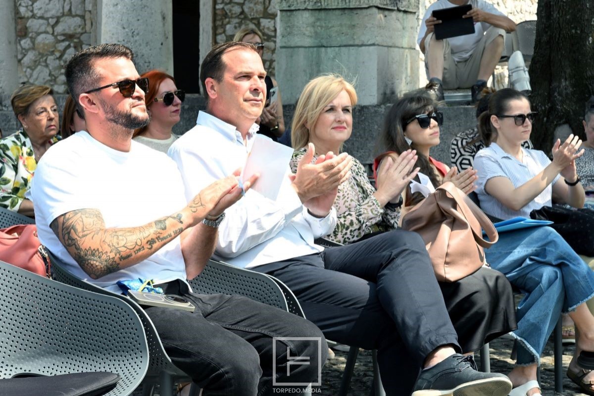 Najavljen bogat program 20. "Ljeta na Gradini"