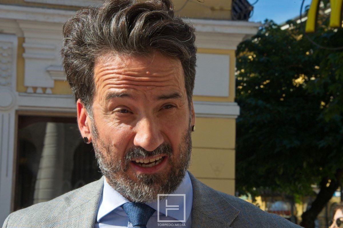 Marin Miletić: Pogubljena riječka ekipa je jedna isključiva skupina ...