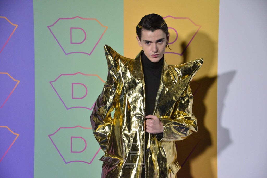 Finale Dore 2025: Marko Bošnjak s pjesmom "Poison Cake" ide na Eurosong