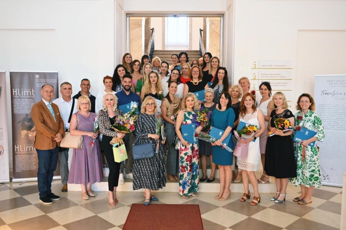 Promocija nove generacije modernih medicinskih edukatora na Medicinskom ...