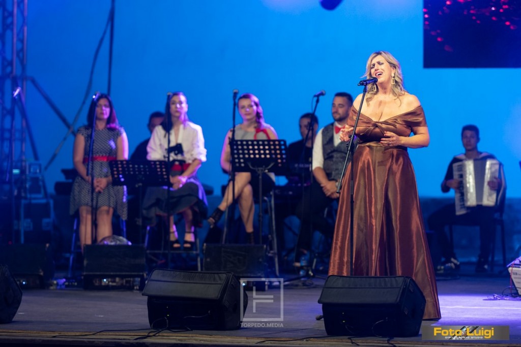 Otvoren natječaj za nove pjesme Festivala Melodije Istre i Kvarnera 2026.