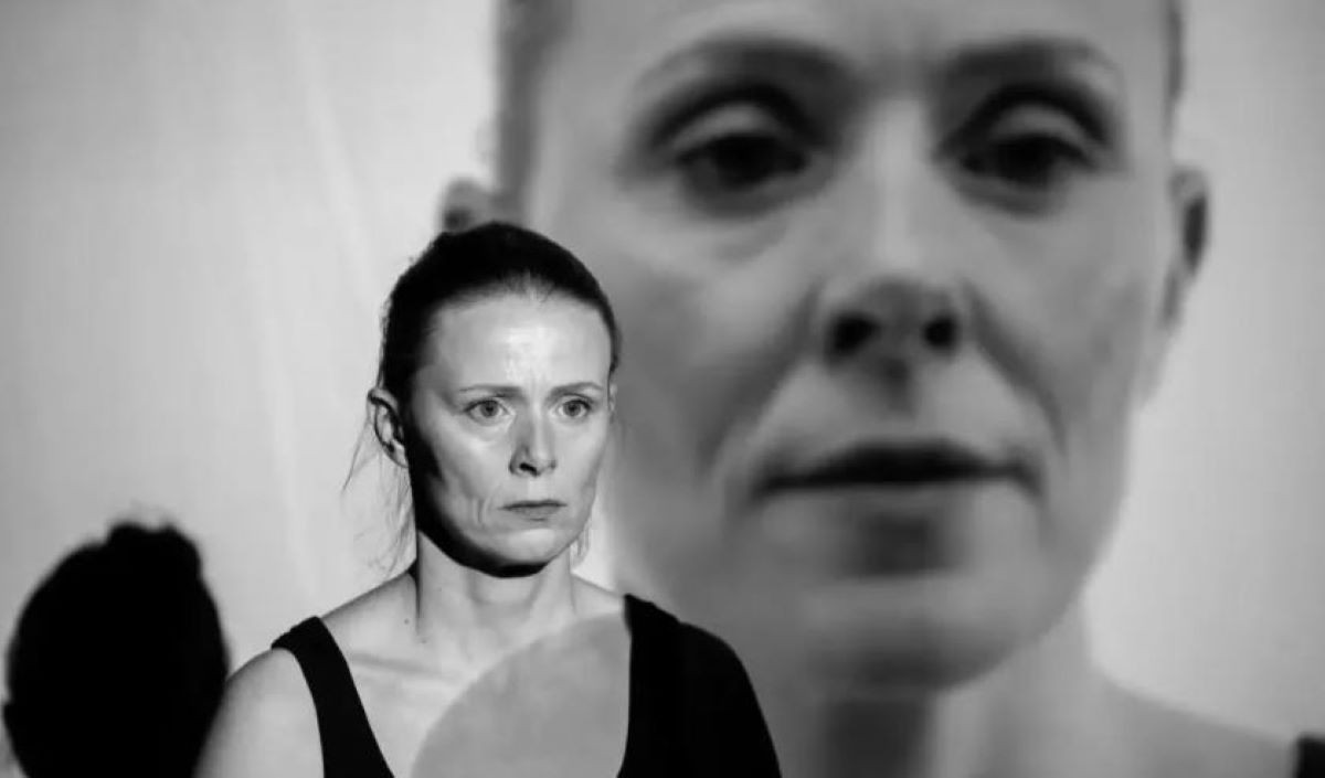 Monodrama „Najlepše priče o smrti“ Monje Jović