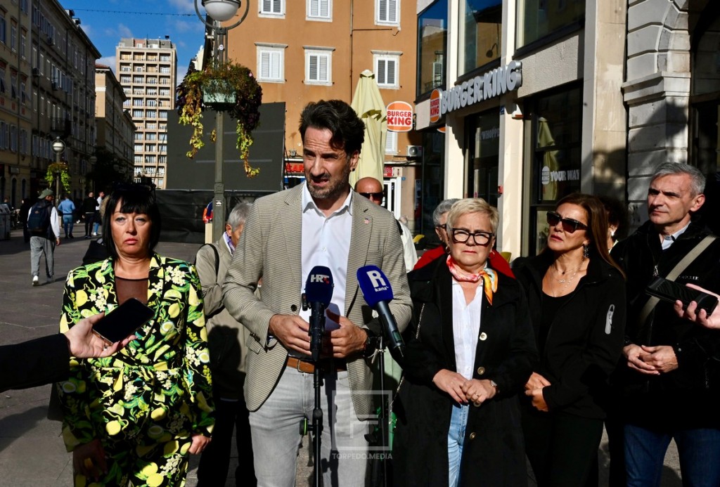 Alarmantno stanje u Centru za rehabilitaciju Rijeka: bez rehabilitacije, nedostatak osoblja i ...