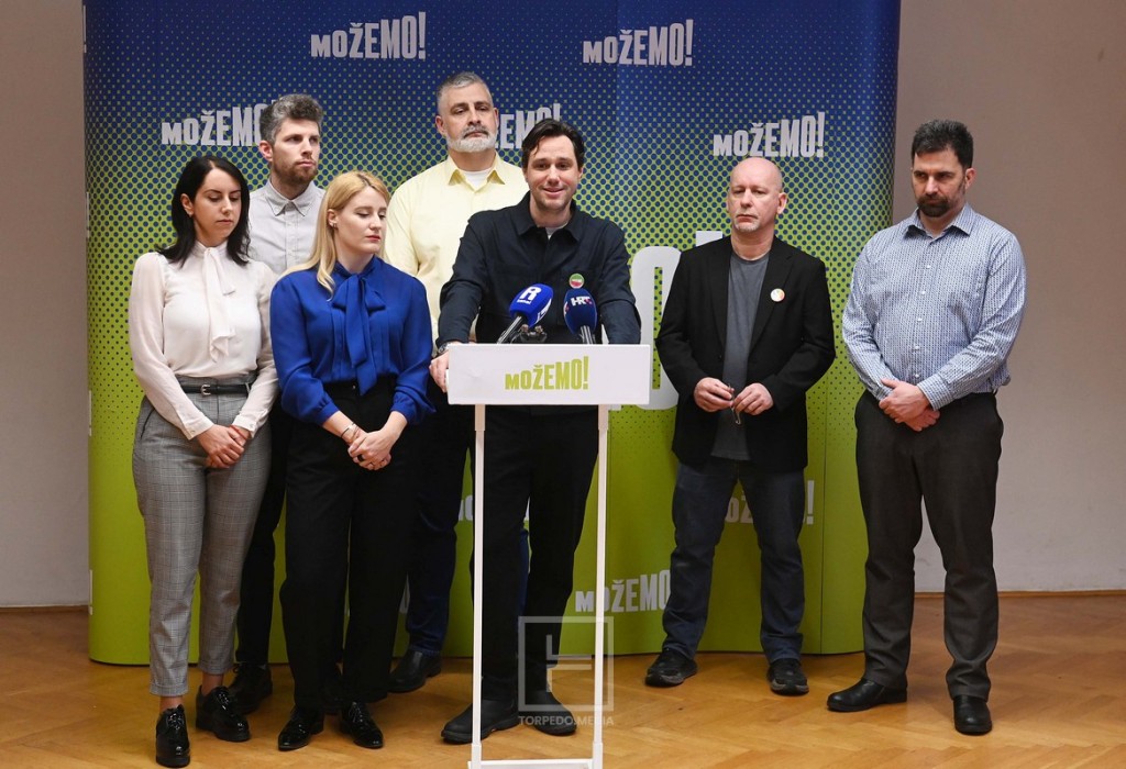 Možemo! Rijeka: Razvoj grada se ne temelji na dogovoru s jednim ...