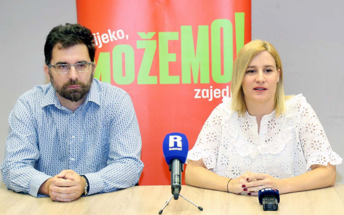 Možemo! Rijeka: U naše krajeve vraća se industrija, no što je s ...
