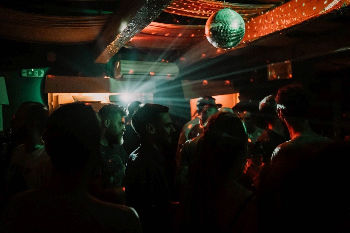Tribina, knjiga i subotnja plesna špica za sam kraj 12. Impulse Festivala