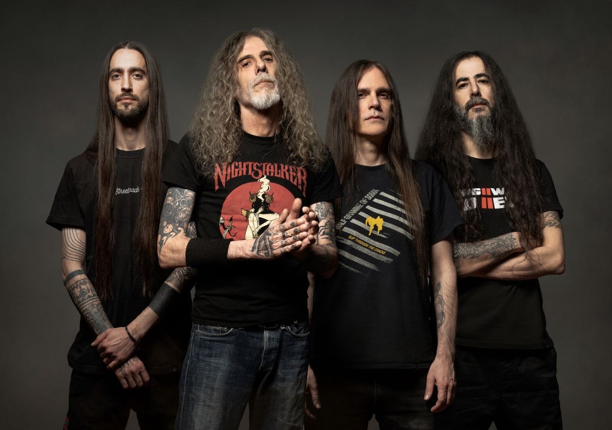 U Palach stiže Nightstalker, kultni heavy rock band iz Grčke