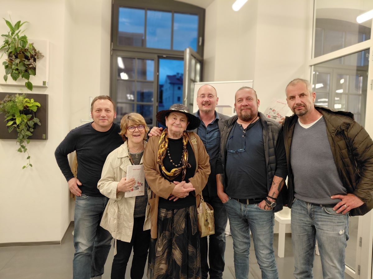 Predstavljena zbirka kratkih priča i pripovijedaka „Nizvodne i uzvodne ...