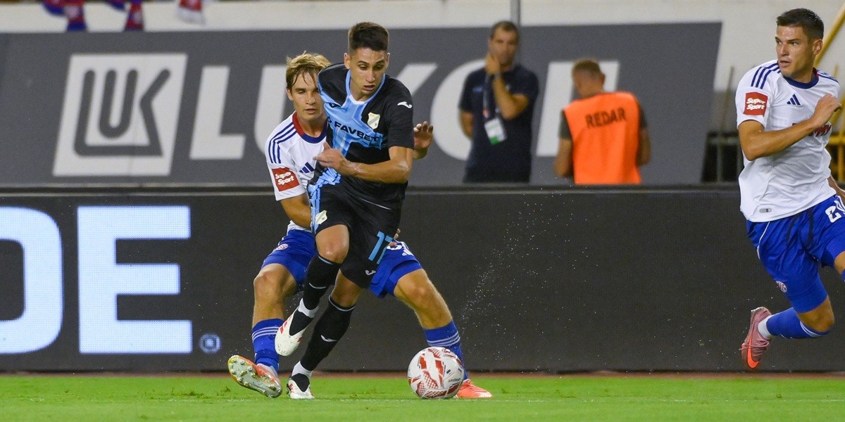 U prodaji ulaznice za Jadranski derbi