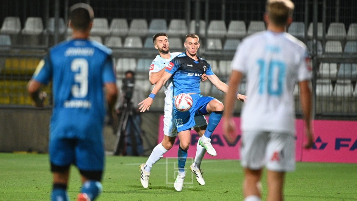 [VIDEO SAŽETAK] Rijeka poražena od Varaždina na Rujevici