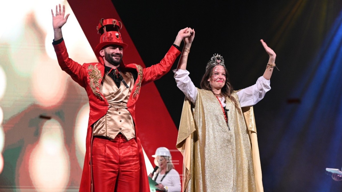 Riječki karneval 2025: Peto godišnje doba donosi bogat program za sve ...