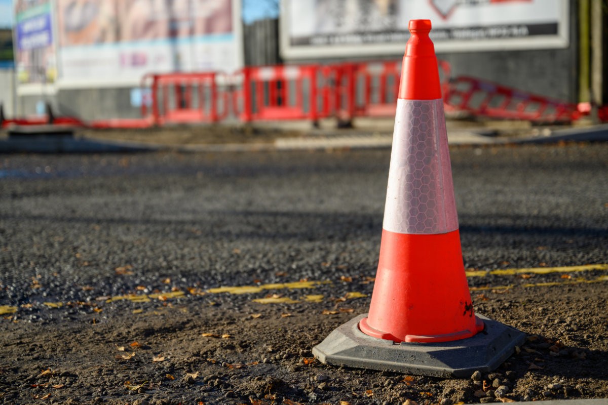 Počinju radovi na sanaciji odvodnje u Ulici Mate Balote, očekuju se ...