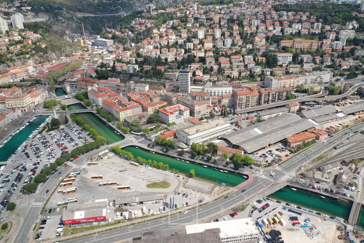 Godišnji izvještaj o izvršenju Proračuna Grada Rijeke za 2024. godinu