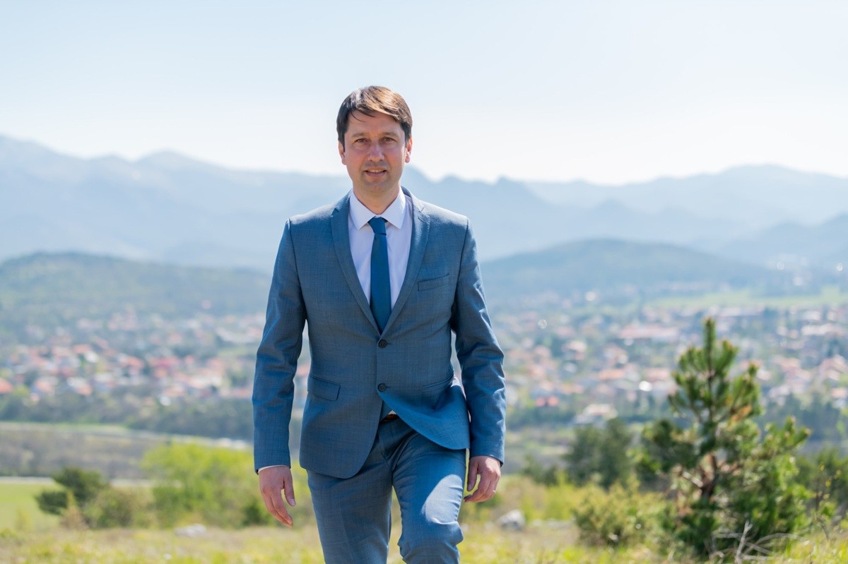 Jelenje raste, snaga traje – Robert Marčelja otkriva planove za novi mandat
