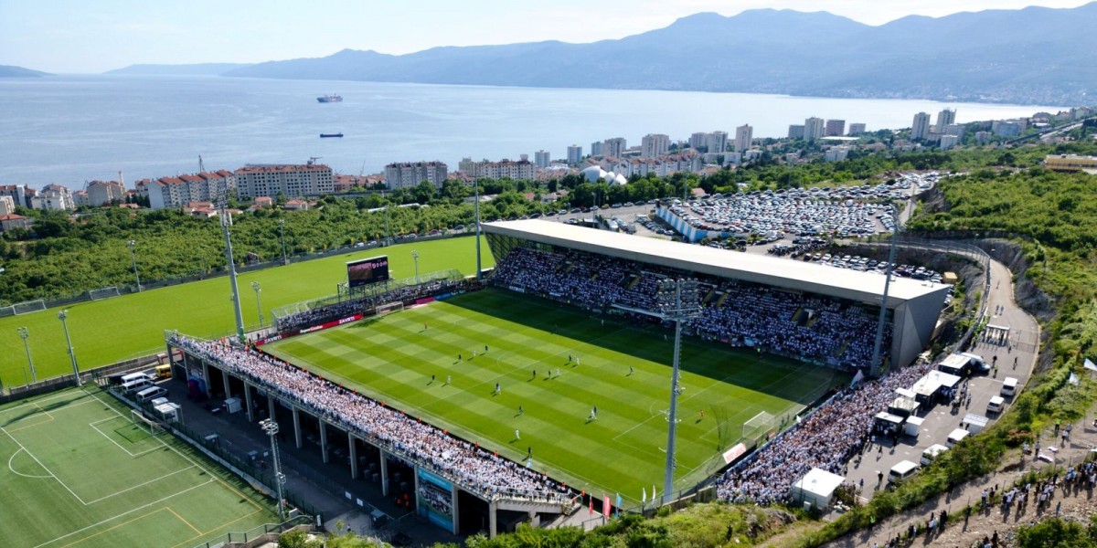 Hrvatska dočekuje Farske otoke na Rujevici