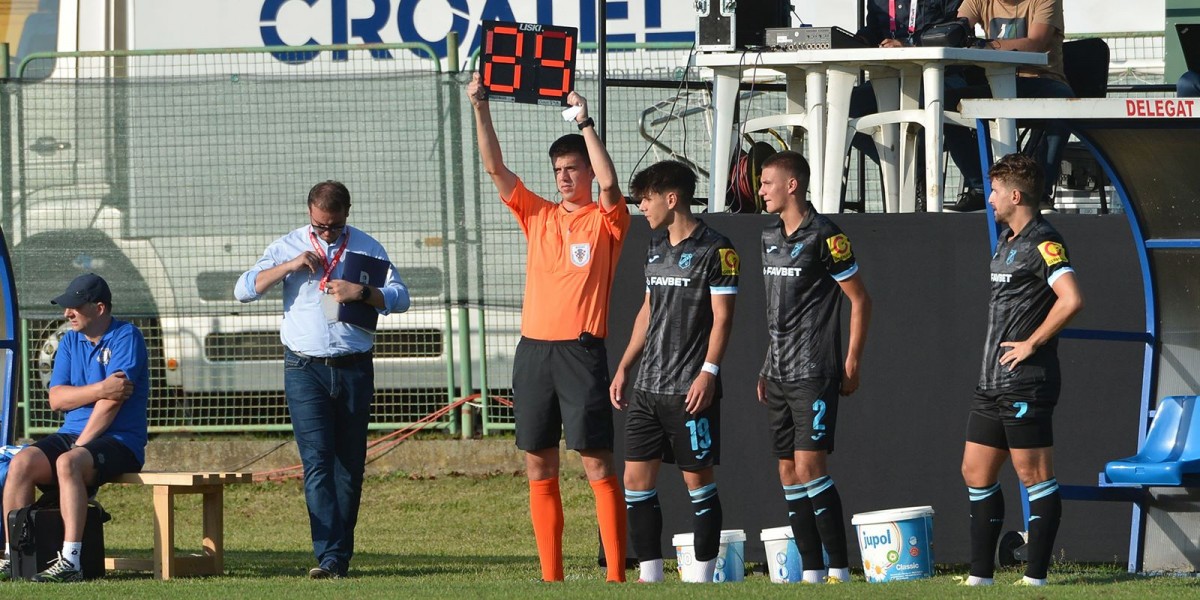 [VIDEO] Steven Juncaj, Matej Momčilovski i Roko Valinčić: pogledajte ...